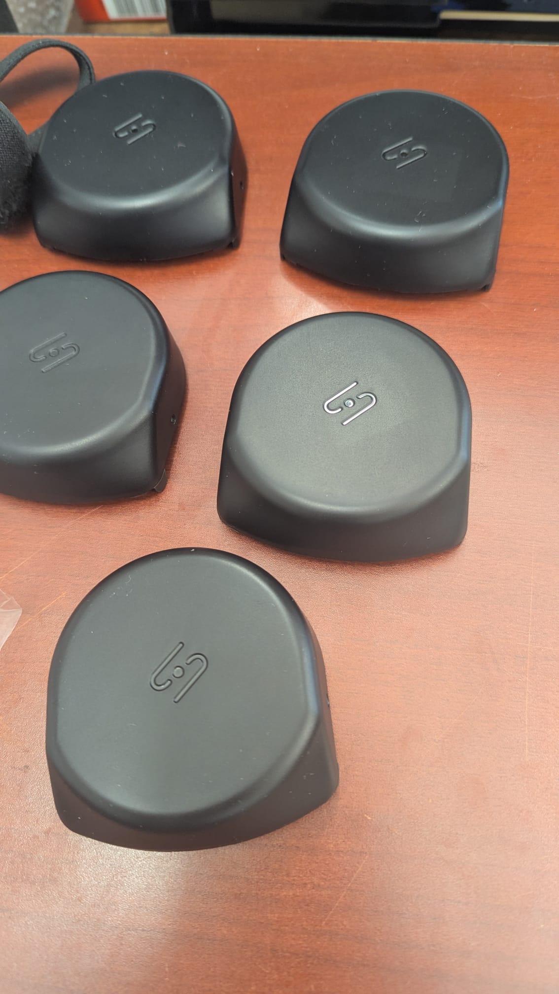 Your Monthly Steadi-3 Production Update - Steadiwear