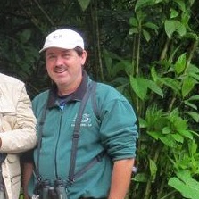 The perfect trip for birds & mammal enthusiasts.