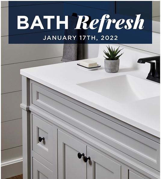 Sign up for Bertch Bath New Year’s training event!