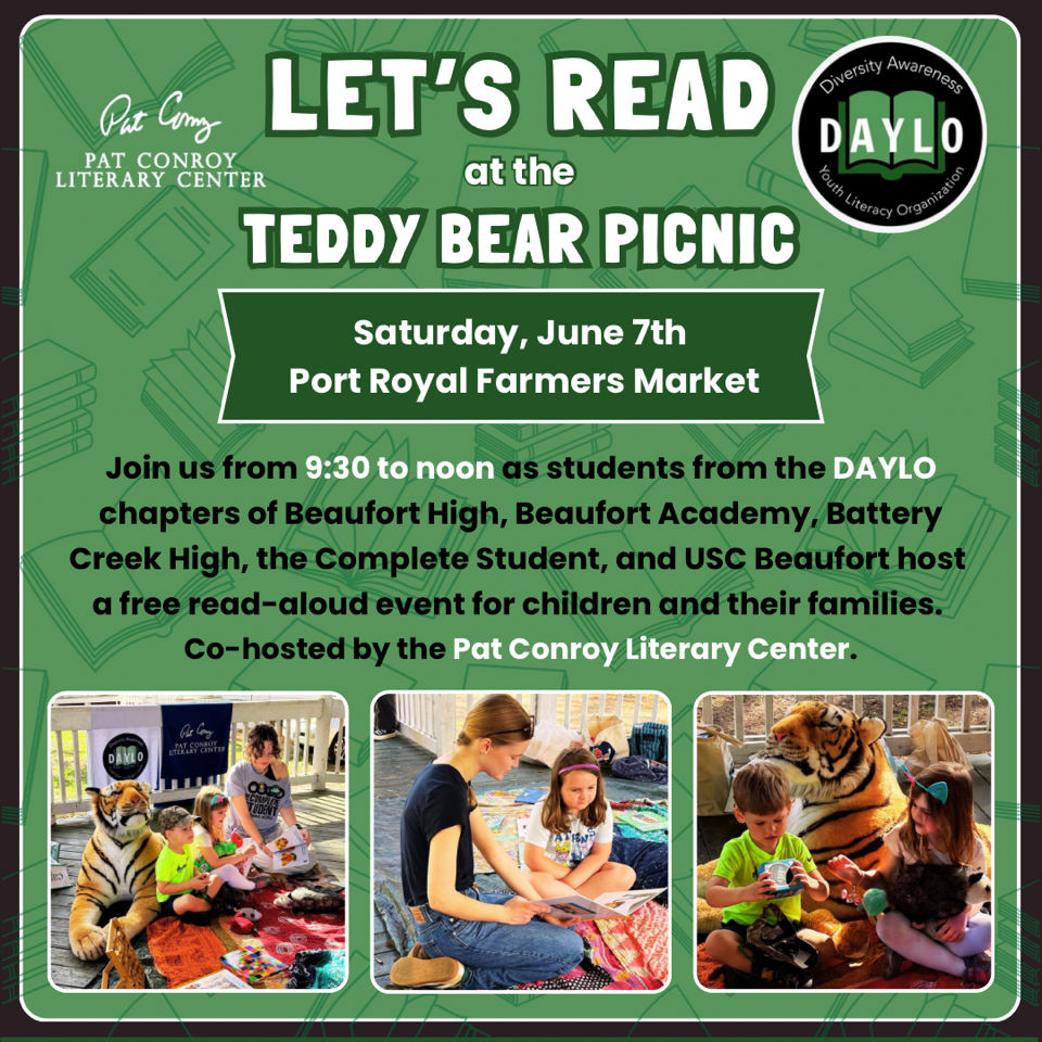 Super Duper Twofer Saturday