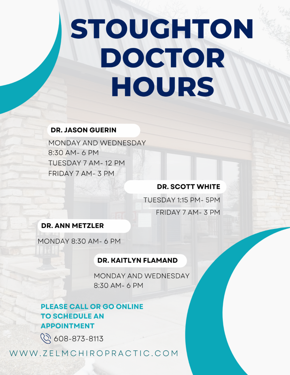 The Zelm Collective - February 2024