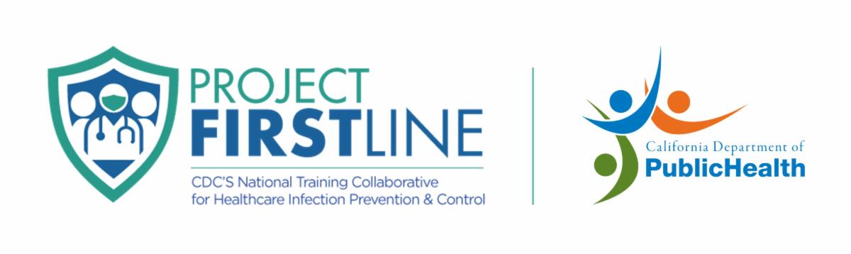 Project Firstline: SNF Infection Prevention Training Opportunities