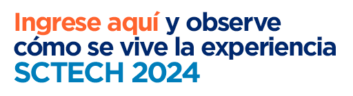 ¡Viva la experiencia SCTECH 2024 en Alemania!