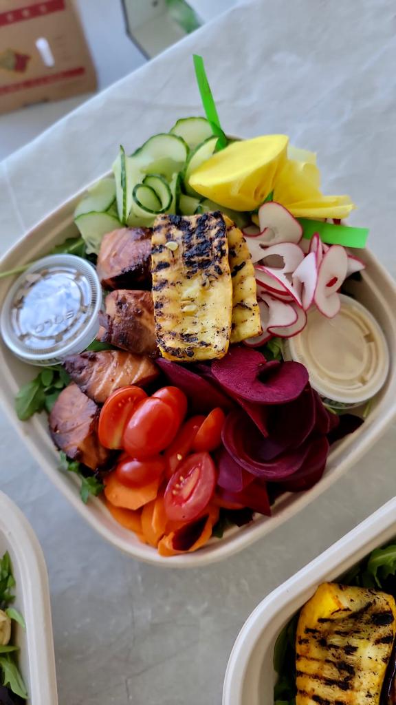 Let the Most Talented 5 Star Chefs Change the Way You Eat - Introducing ...