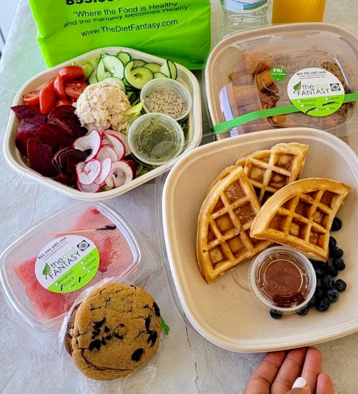 Let the Most Talented 5 Star Chefs Change the Way You Eat - Introducing ...