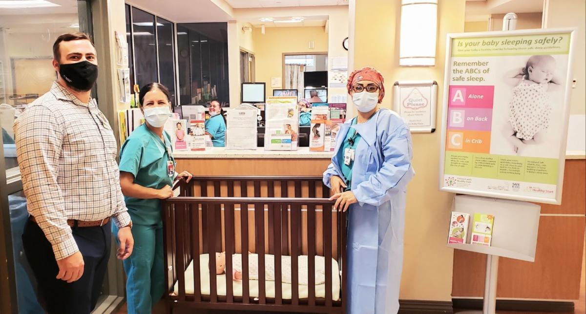 Central Healthy Start E-Newsletter