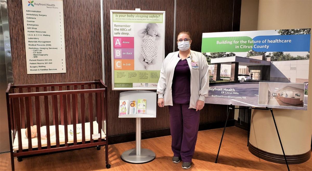 Central Healthy Start E-Newsletter