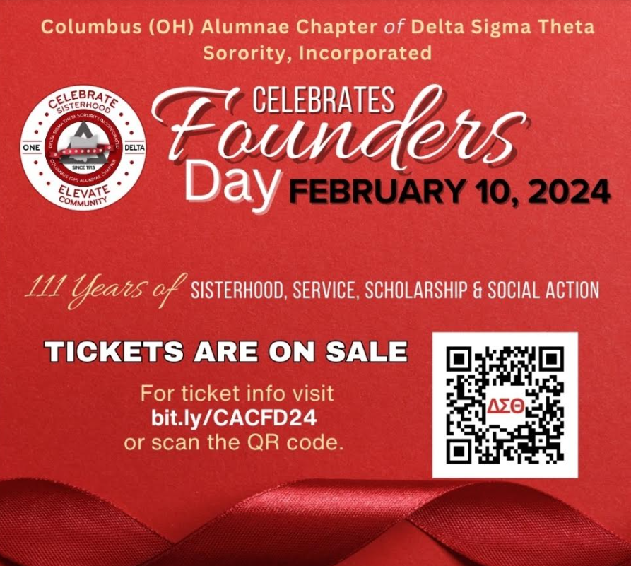 December 1, 2023 Chapter Announcements