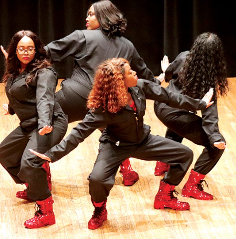 2025 Sisterhood Calendar