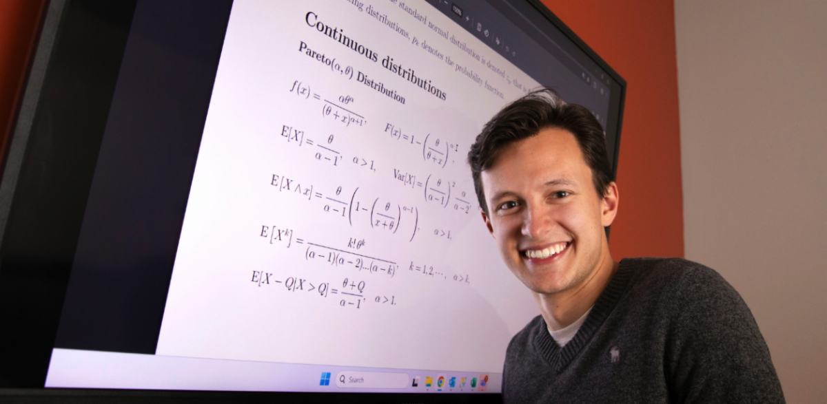 Coming (back) to campus — what you need to know!