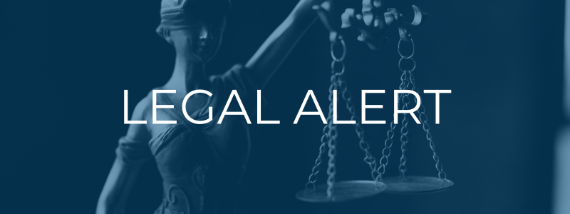 AB 130 Effective Immediately