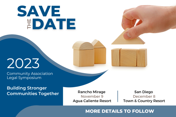 Epsten, APC Legal Update - July 6, 2023