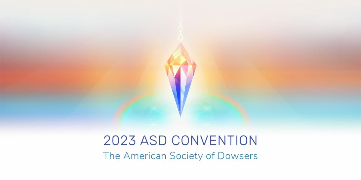 2023 ASD Convention - Rooms + Meals