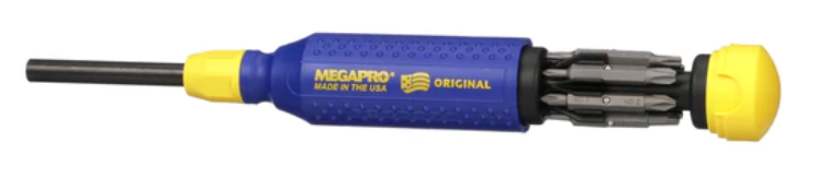 Megapro Tools Feature | AD Canada Warehouse