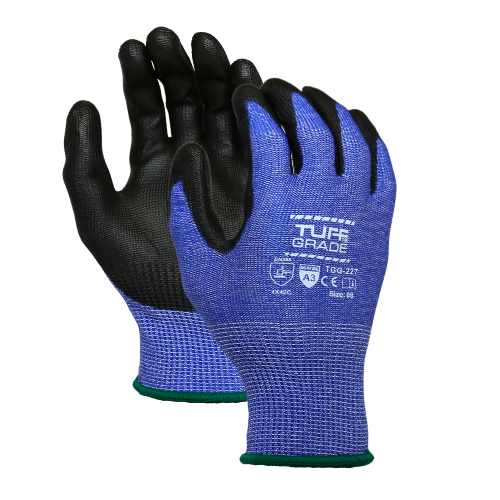 NEW Tuff Grade Gloves are now in the AD Canada Warehouse!
