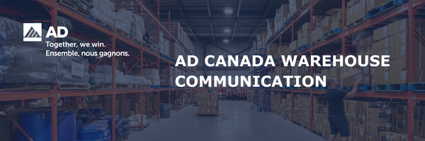 WP Innova Lower Prices & Added SKUs in the AD Canada Warehouse!