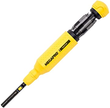 Megapro Tools Feature | AD Canada Warehouse