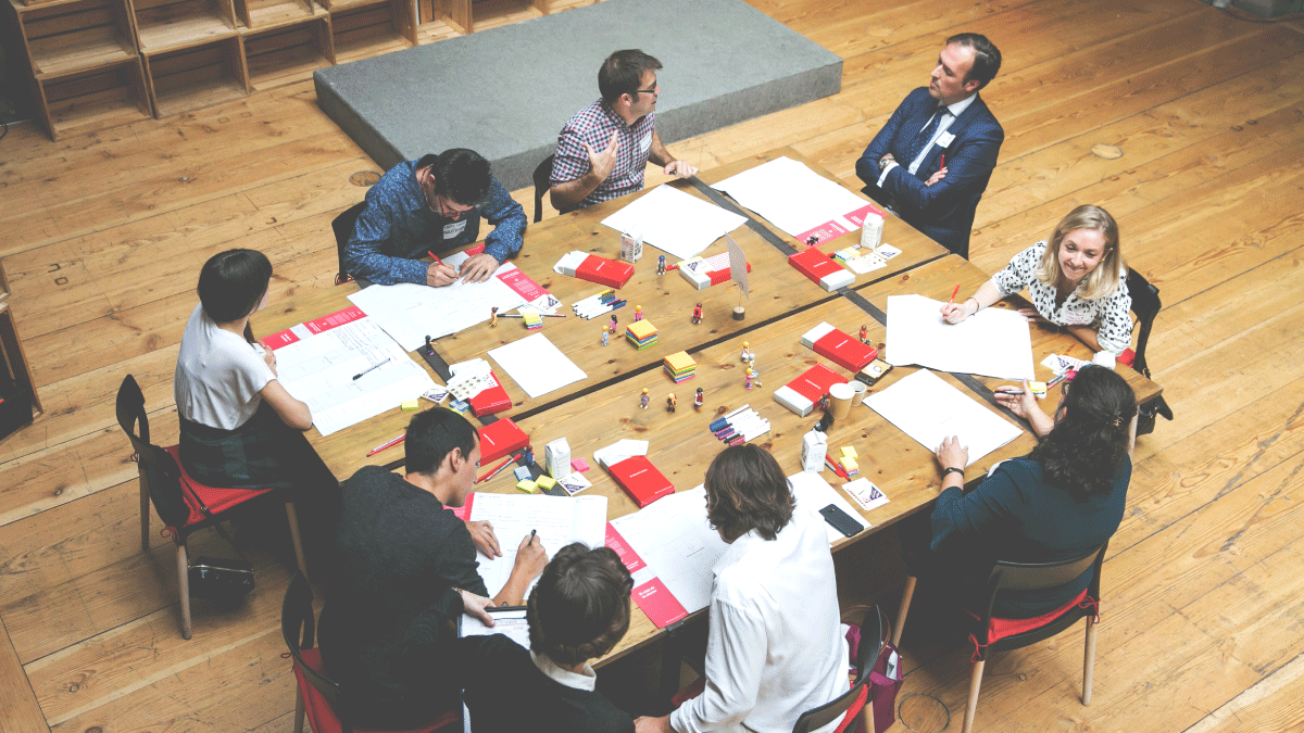 Catechist Workshops & Party