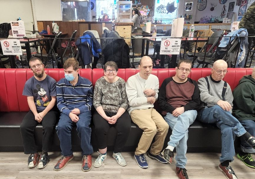 ACHIEVE's February 2023 Newsletter