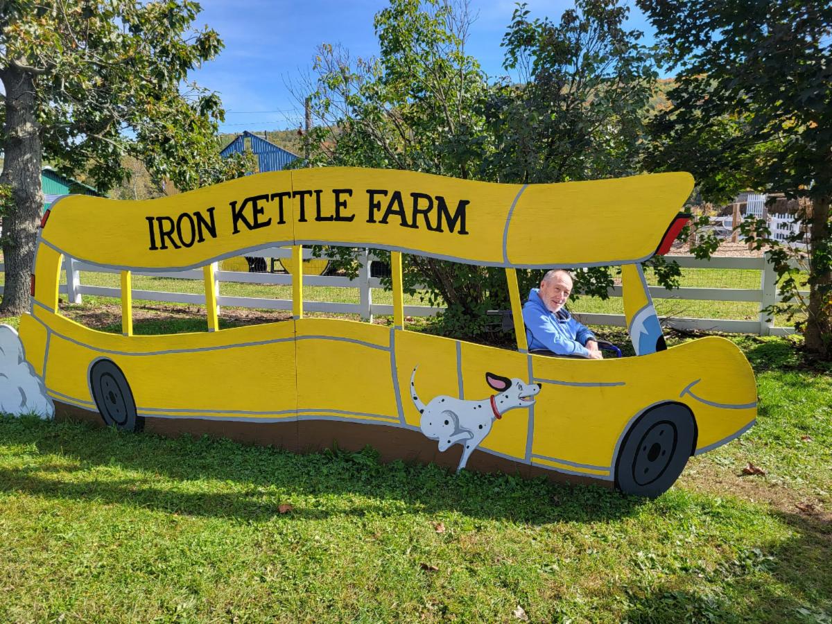 November 2022 Newsletter