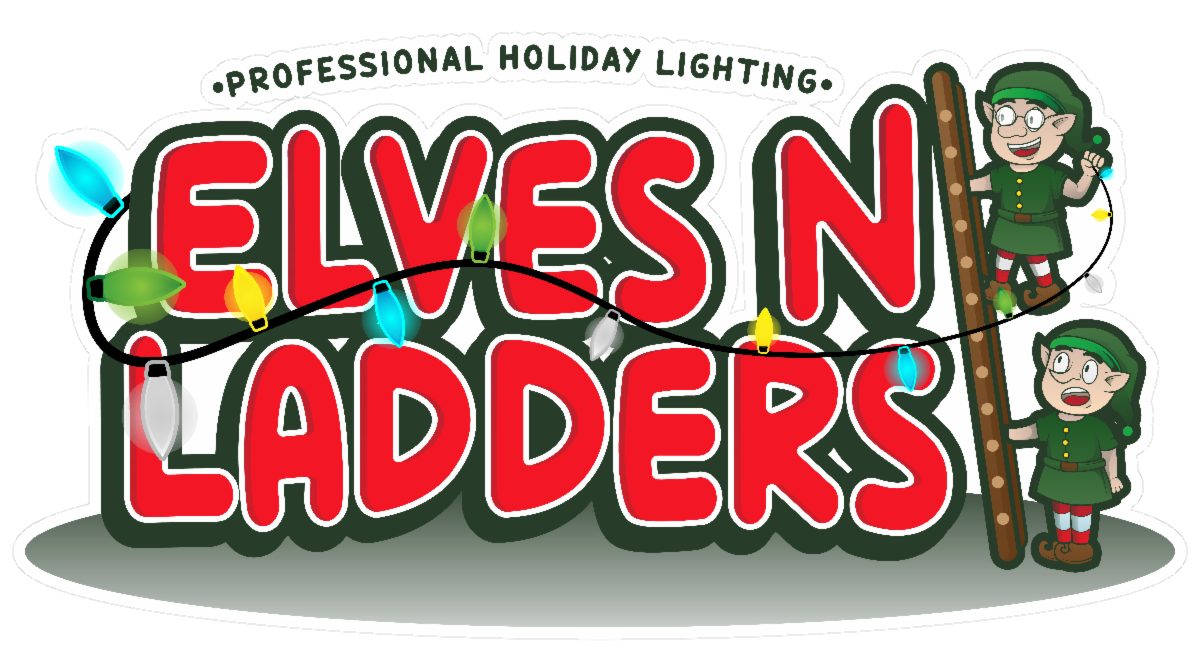 Landscape Lighting Services from Elves N Ladders - Limited Time Offer ...