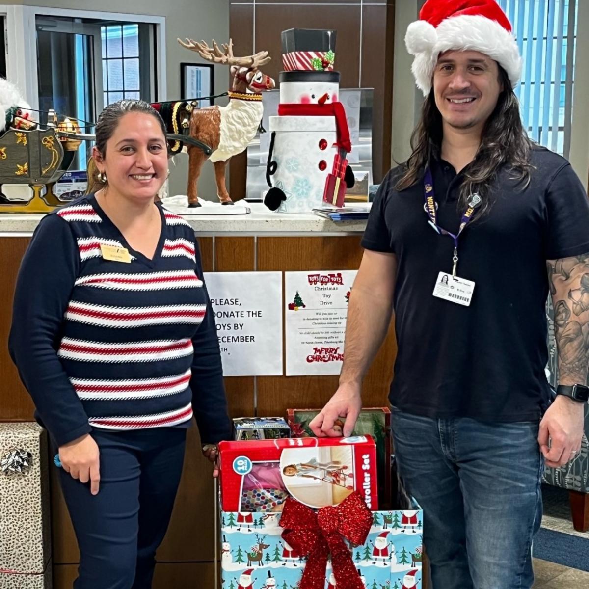 SEE OUR WEB SITE HERE