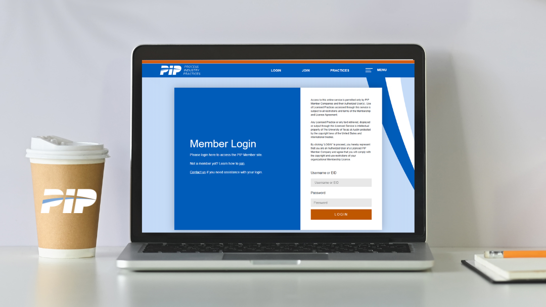 PIP Connect: Q4 2024