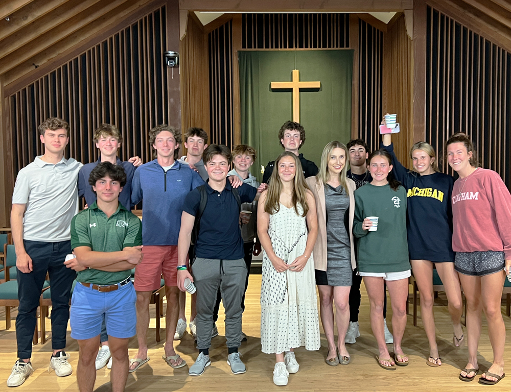 Brooks School Community Newsletter, May 23, 2024