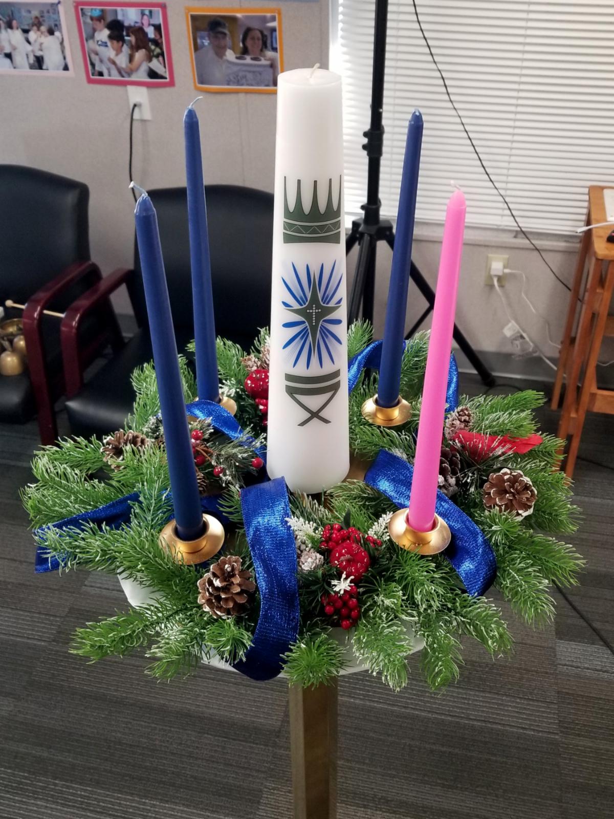 Advent devotion resources; Operation Secret Santa; Happy Birthday Holy ...