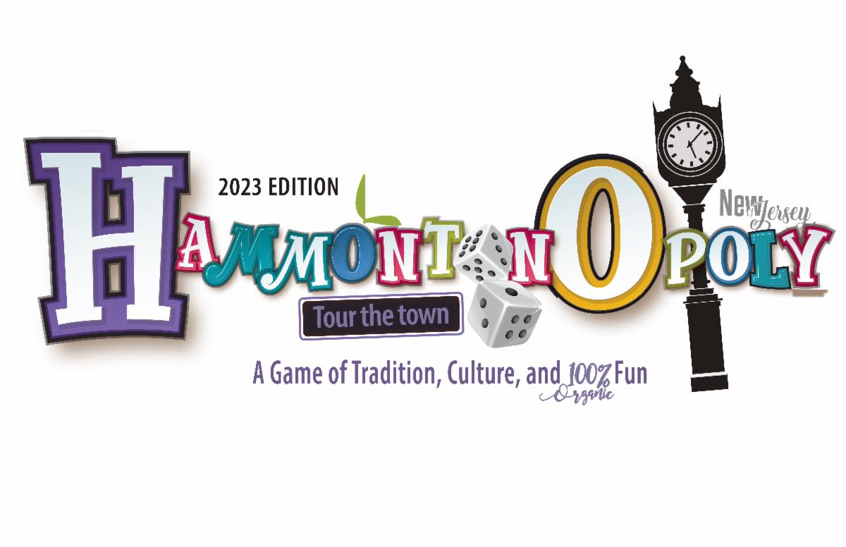 Downtown Hammonton: ☀️Summer Fresco