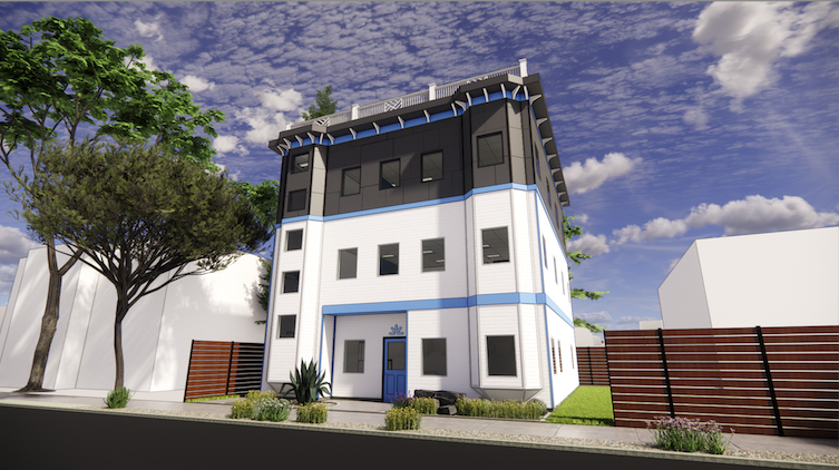 PATHWAY SOCIETY, Inc. Breaks Ground on a New Facility in San Jose | The ...