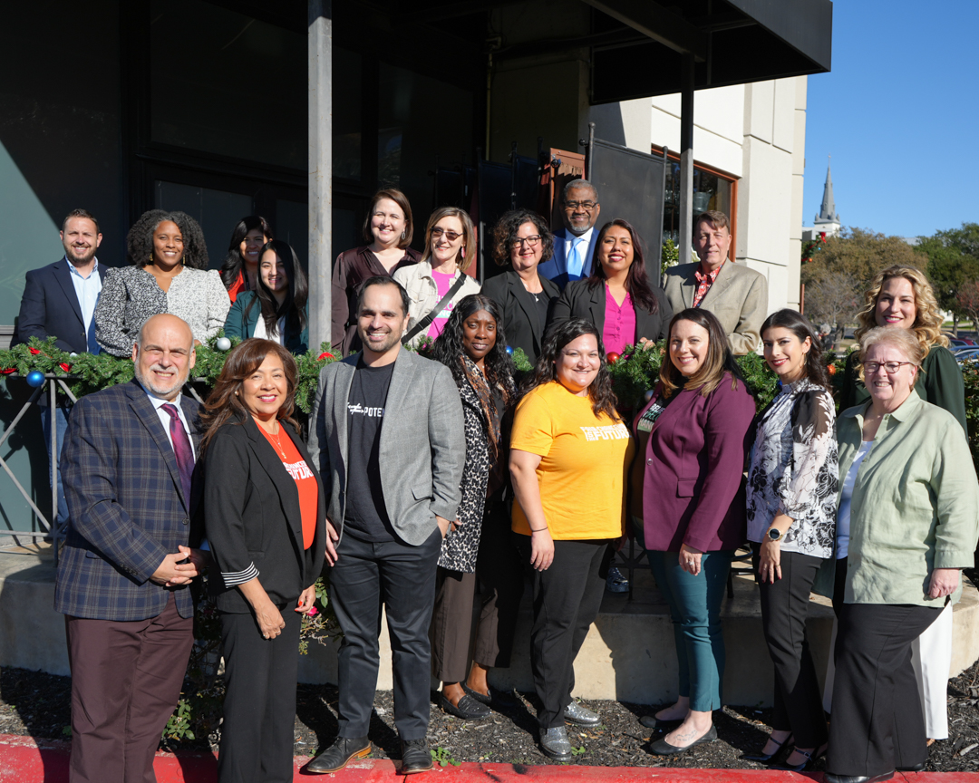 4th Edition: The Workforce Wire