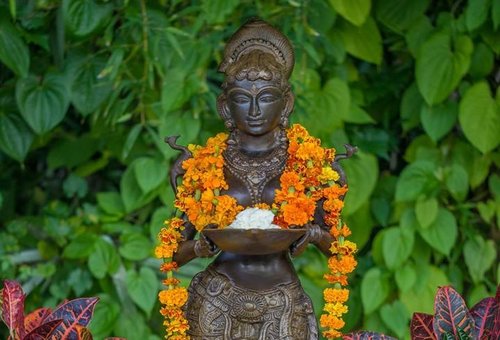 Celebrate and Sponsor Lakshmi Fire Puja