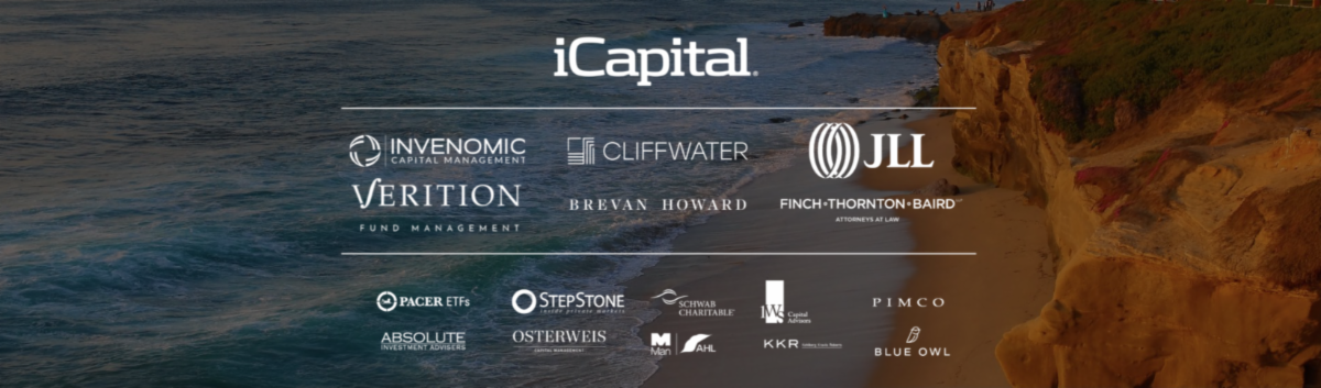 2024 AlphaCore Wealth Summit: Discover What's Ahead