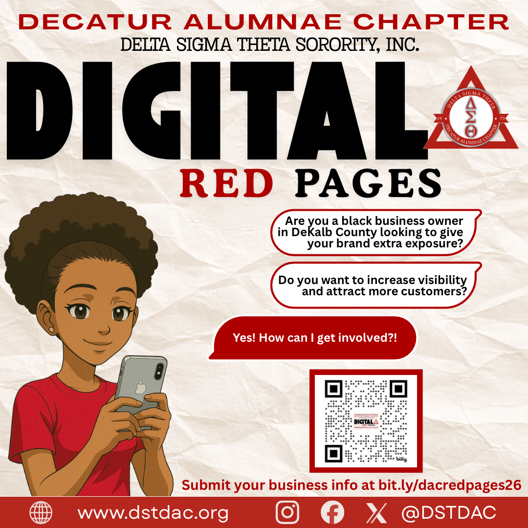 Soror , check out the DAC Impact!