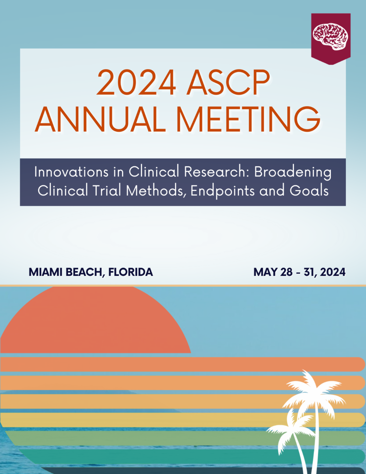 Your 2024 ASCP Annual Meeting Guide