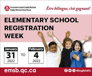 Winter fun for the WIN, new variety show for kids, beat the January blahs