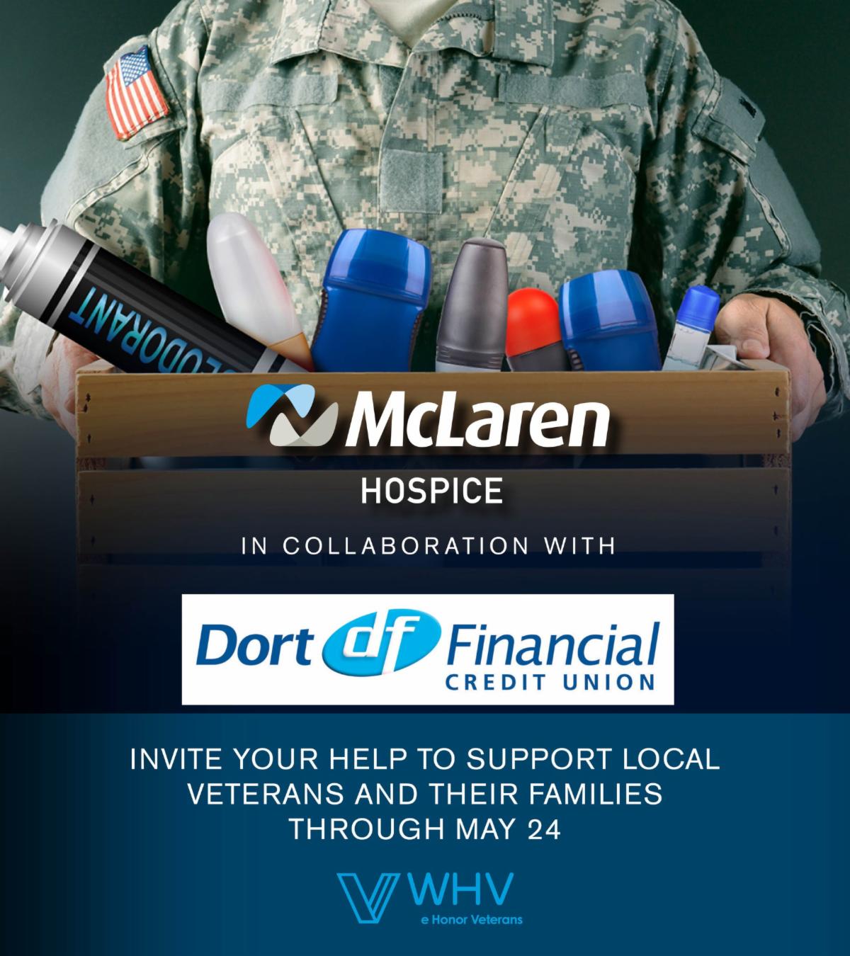 This Week's Highlights from MHMG