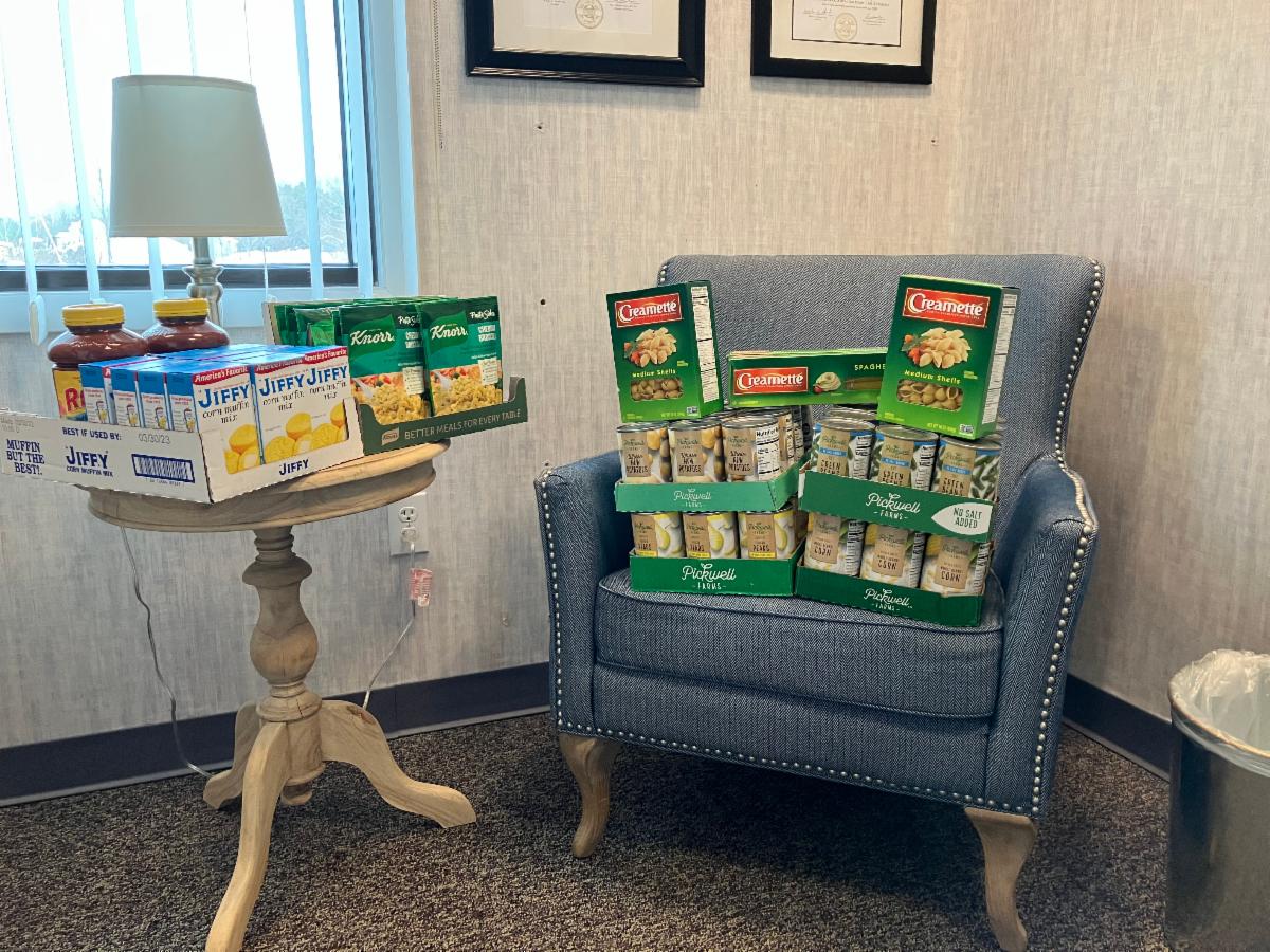 Happy Holidays, MHMG!