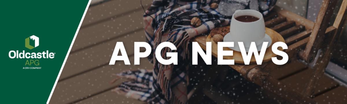 Post Show: APG on TV | Concrete Combat Season Two Premieres Today!