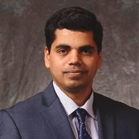 Welcome Rajesh Mohan