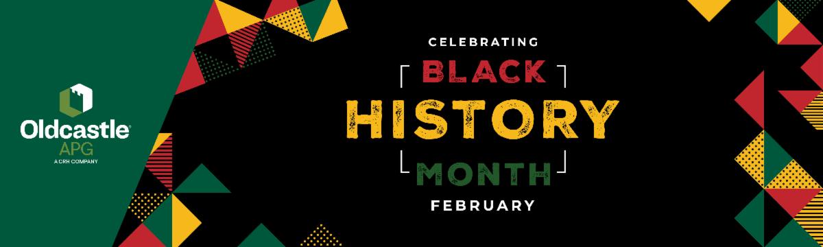 Celebrating Black History Month