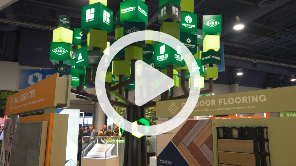 International Builders' Show 2024 | Igniting Innovation