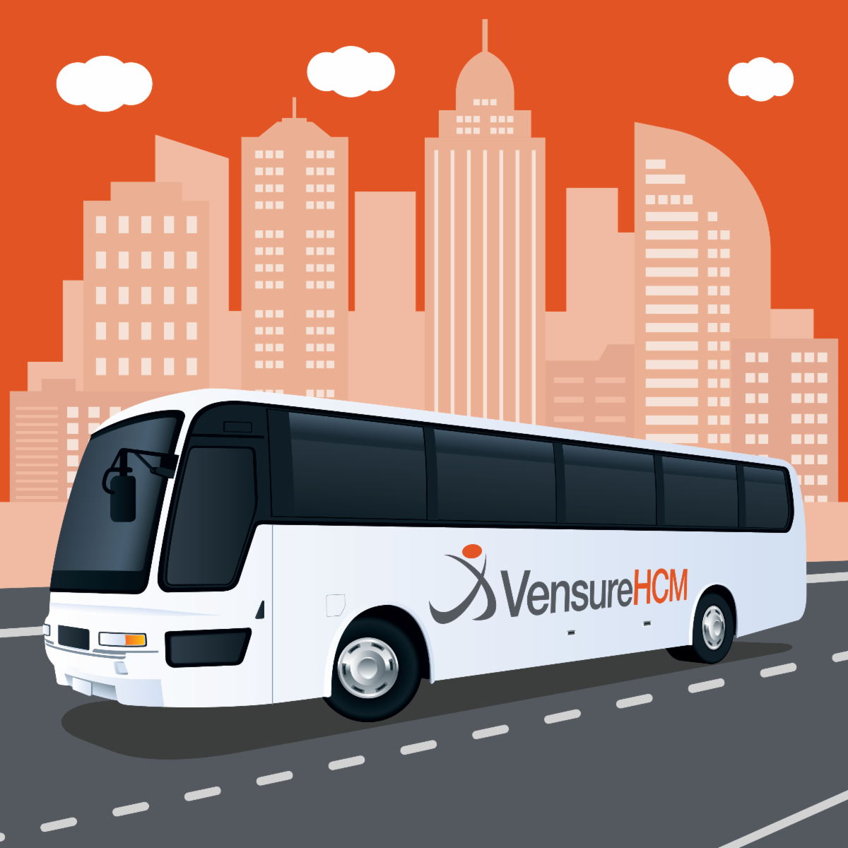 INTERNAL MEMO | VensureHCM Tech Stack Tour Reminder