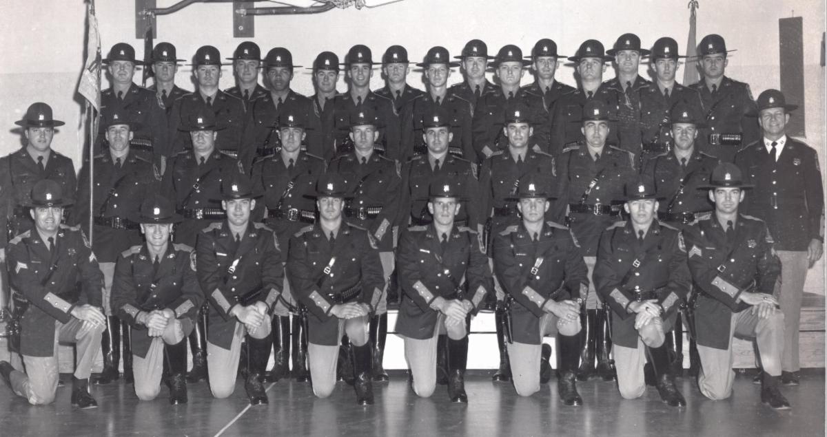Passing of Cpt Daryl R. Mergenthaler 472R, (Ret.)