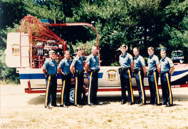 Passing of Cpt Daryl R. Mergenthaler 472R, (Ret.)