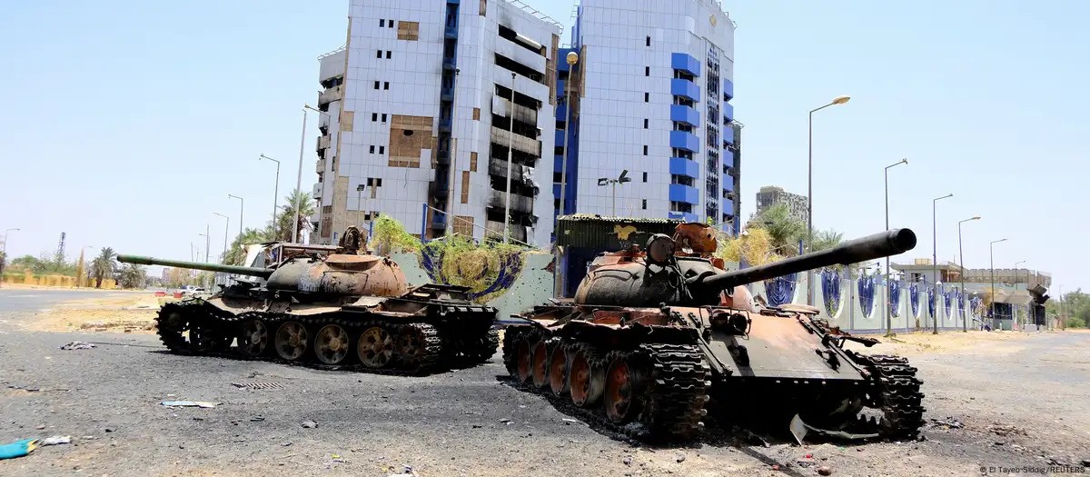 EU-Libya Fallout; Sahel Militants Turning Hobby Drones Into Kamikaze ...