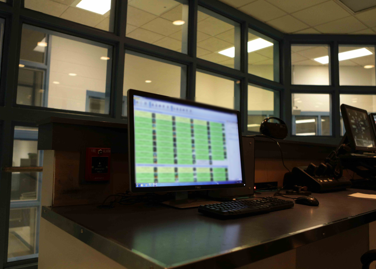 Guard1 Duress Devices with RTLT and Software Replaces Security Escort