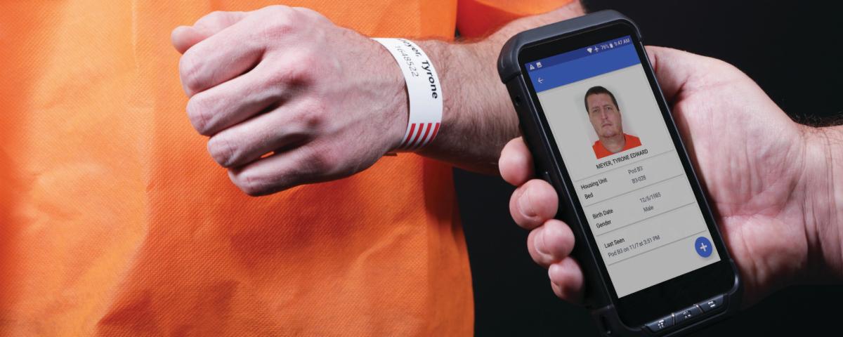 Maximize Your Facility's Safety and Security with GUARD1