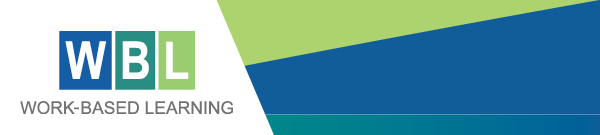 Work-Based Learning is a DIVISION of ACTE!